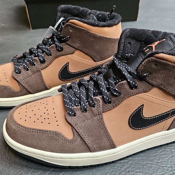Jordan | Shoes | Nike Air Jordan Mid Se | Poshmark